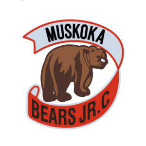 Welcome to Muskoka Bears Jr Hockey Club | Muskoka Bears Jr C Hockey Team