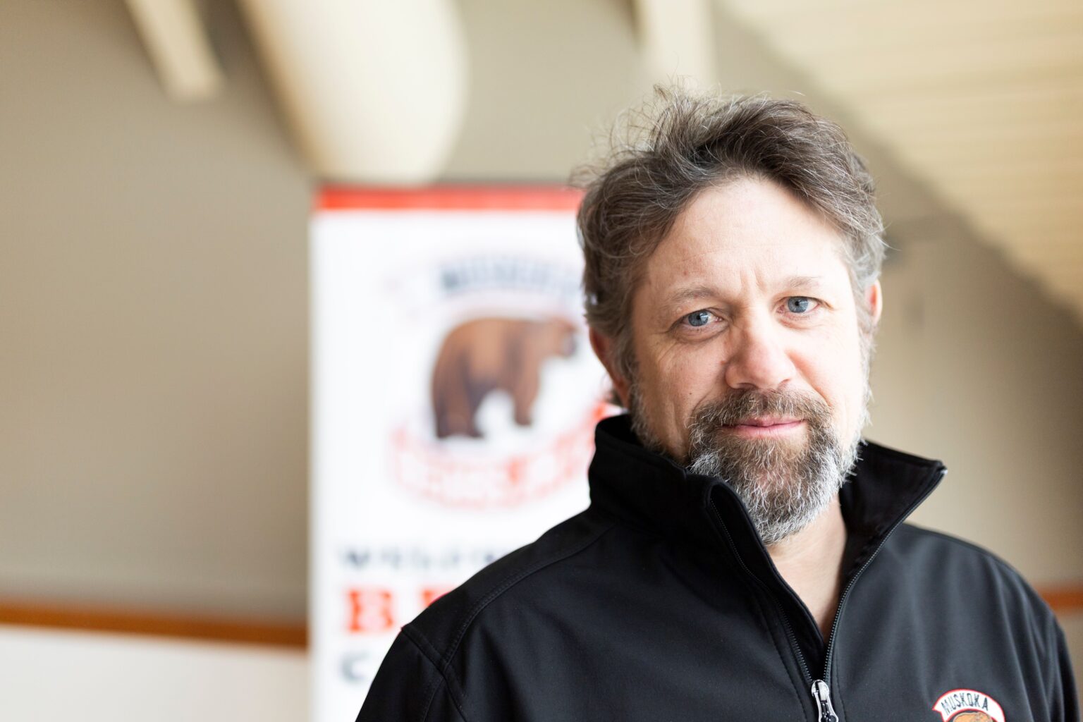 Team Staff | Muskoka Bears Jr C Hockey Team