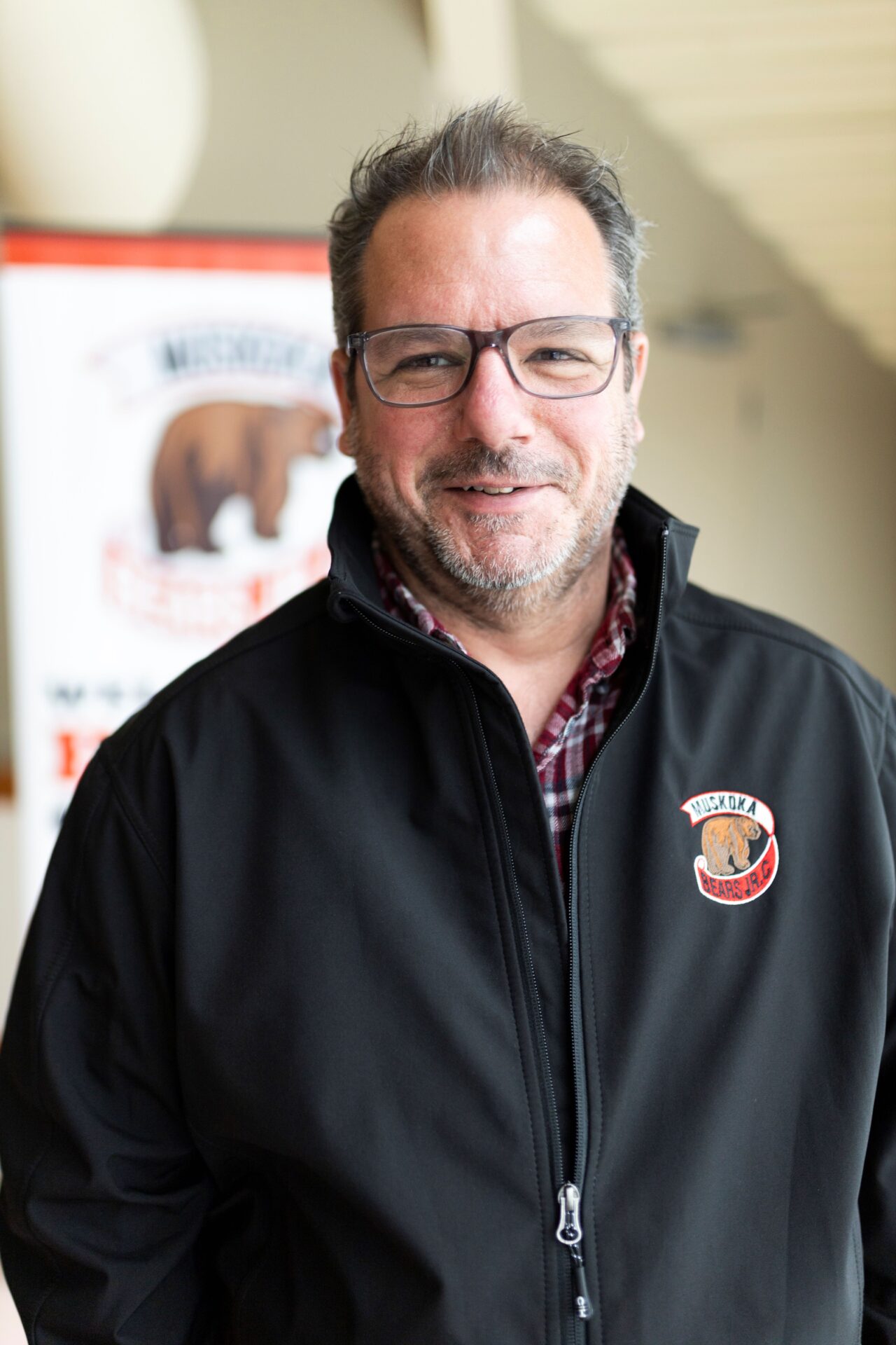 Team Staff | Muskoka Bears Jr C Hockey Team