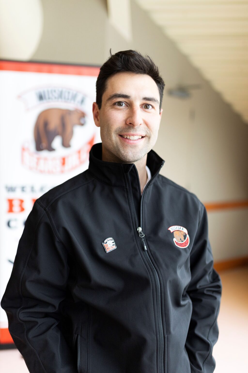 Team Staff | Muskoka Bears Jr C Hockey Team