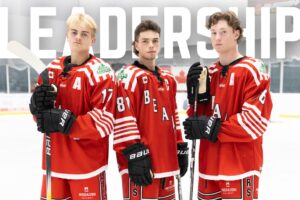 Muskoka Bears Jr C Hockey Team