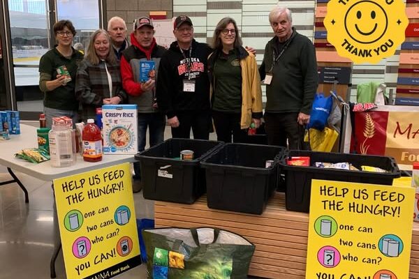 Muskoka Bears Jr C Hockey Team